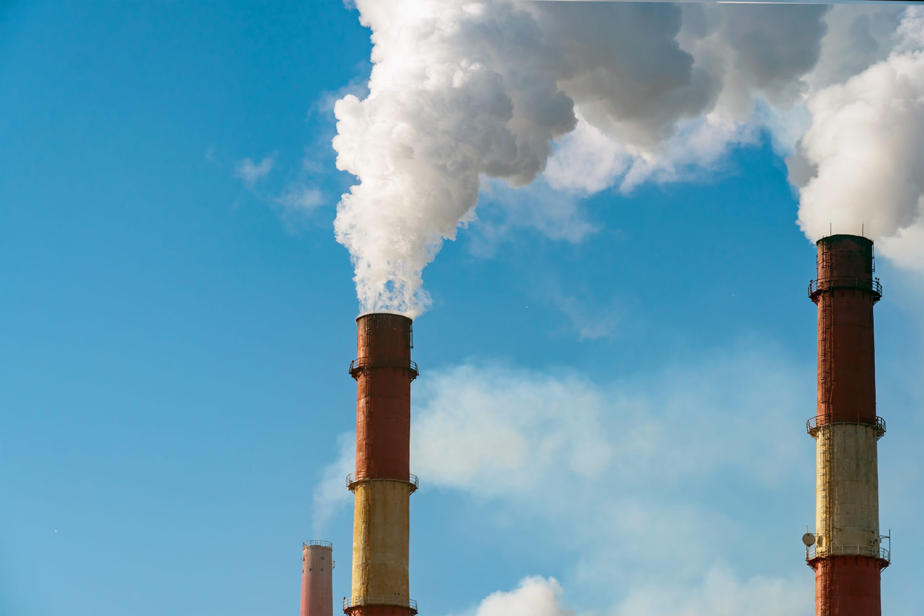 EPA's Proposed Reclassification of Nonattainment Areas in Texas for ...