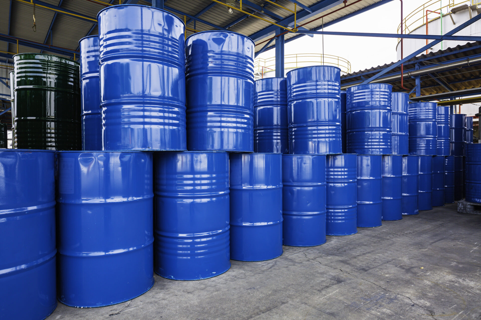 Are You Ready for Texas's Annual Waste Summary (AWS) Reporting? - EDGE ...
